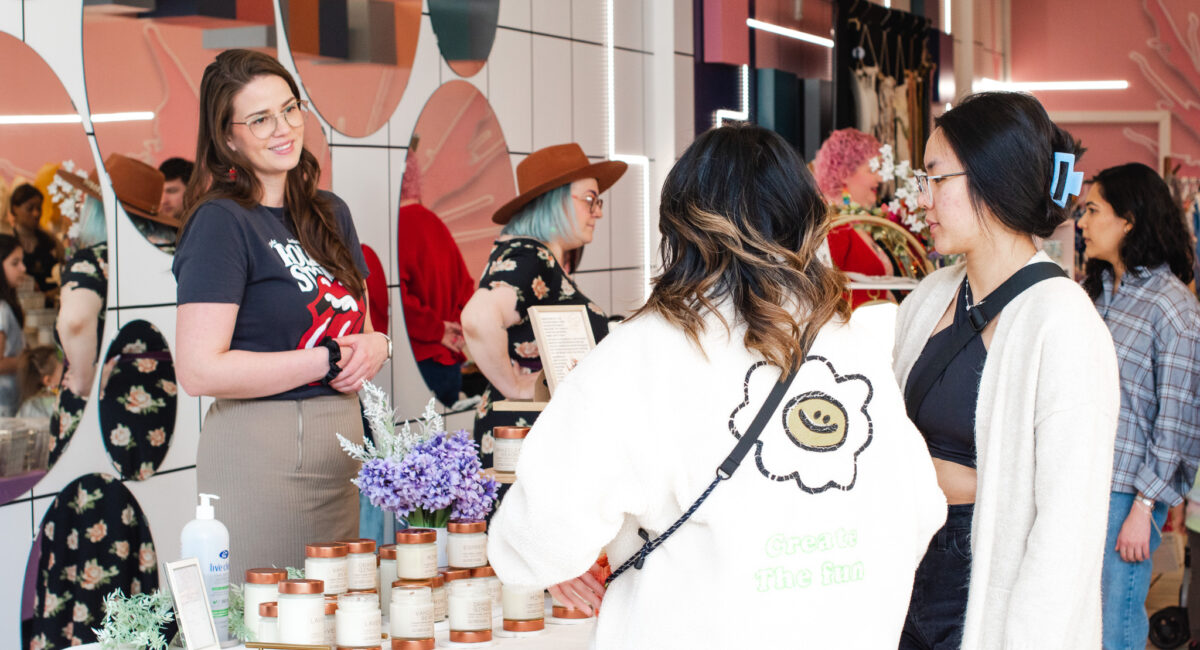 Malla MRKT | Explore Edmonton