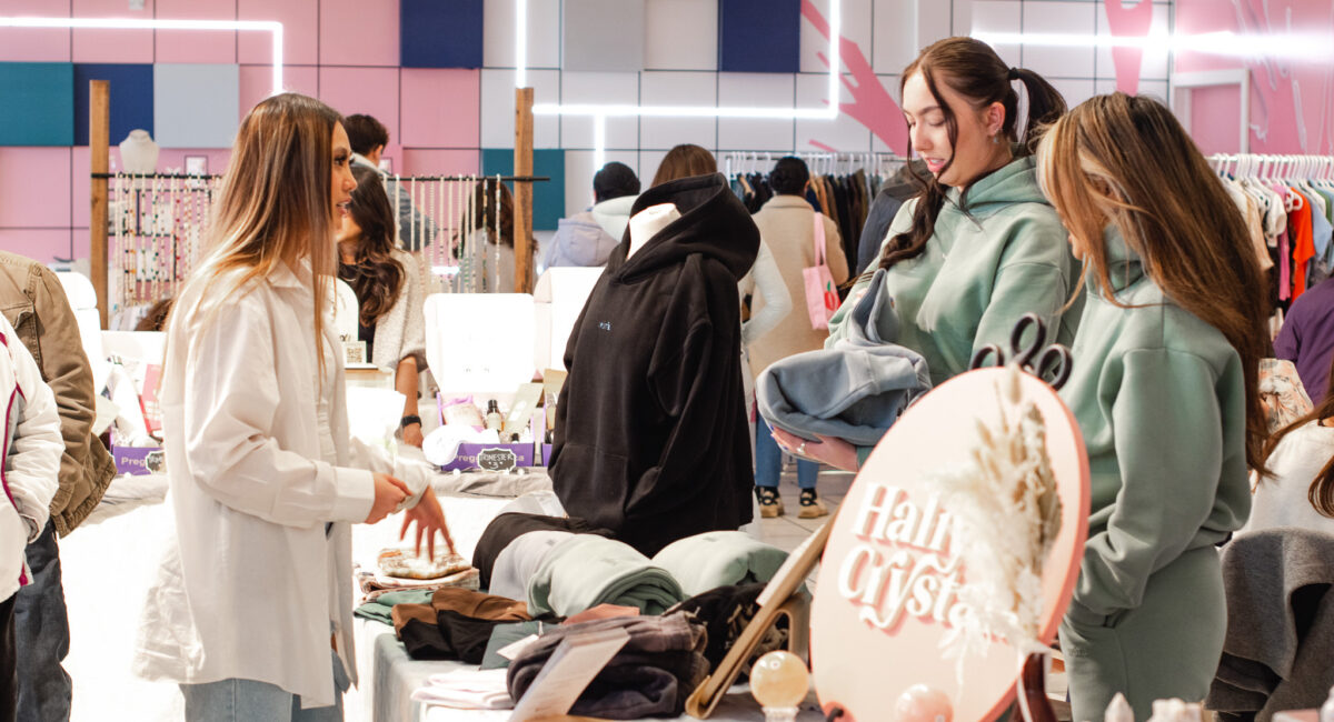 Malla MRKT | Explore Edmonton