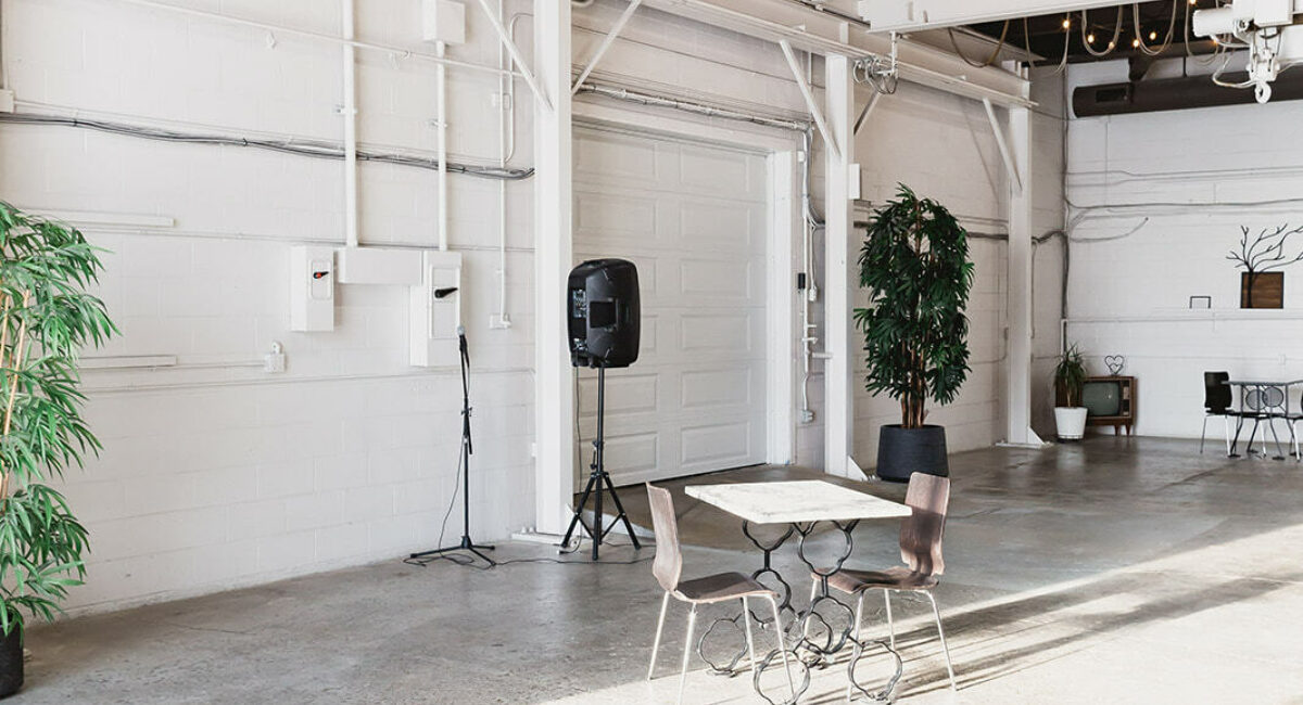 The Creative Hive | Explore Edmonton
