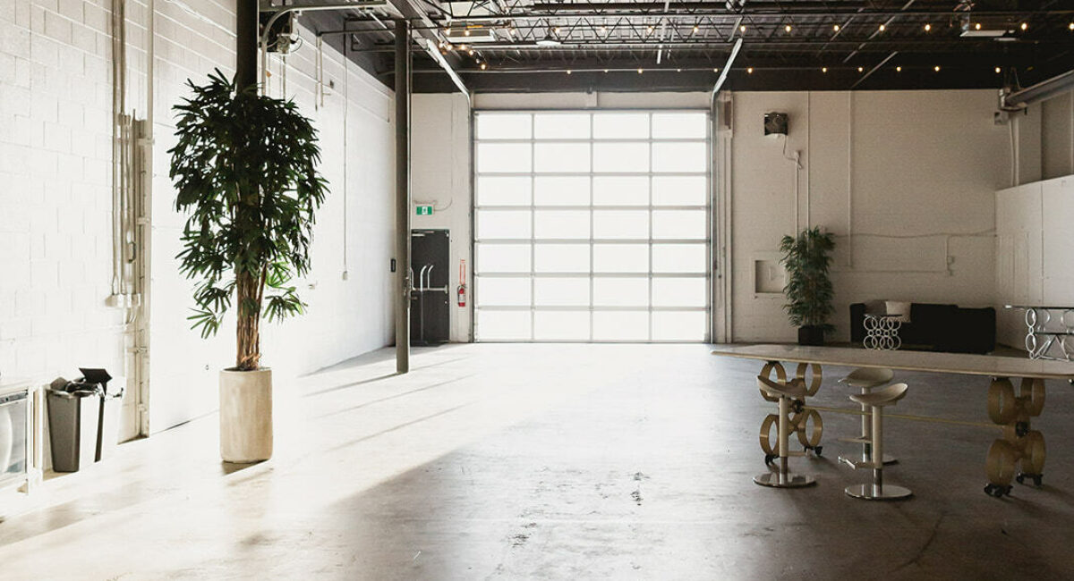 The Creative Hive | Explore Edmonton