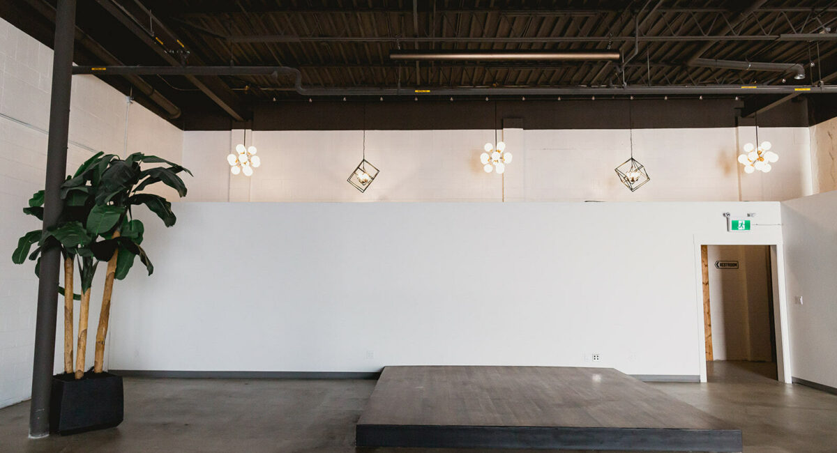 The Creative Hive | Explore Edmonton