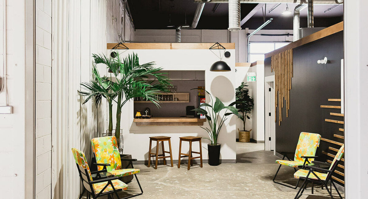 The Creative Hive | Explore Edmonton
