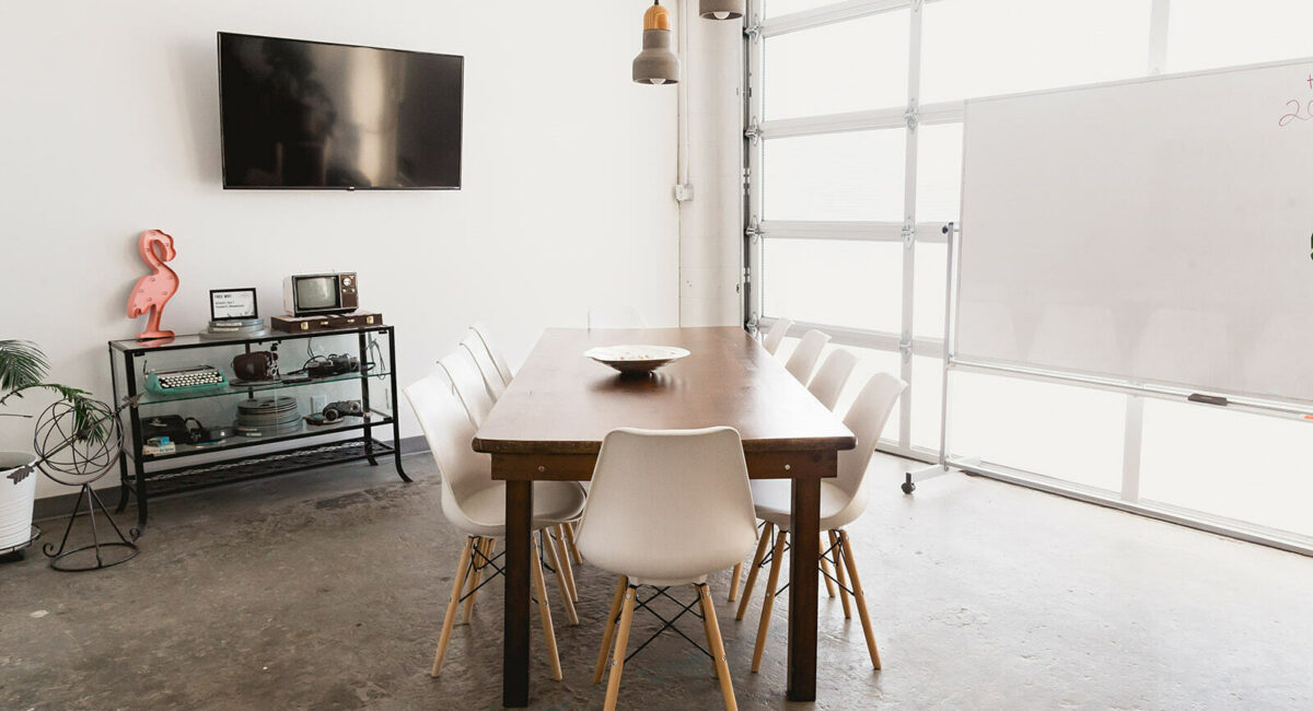 The Creative Hive | Explore Edmonton