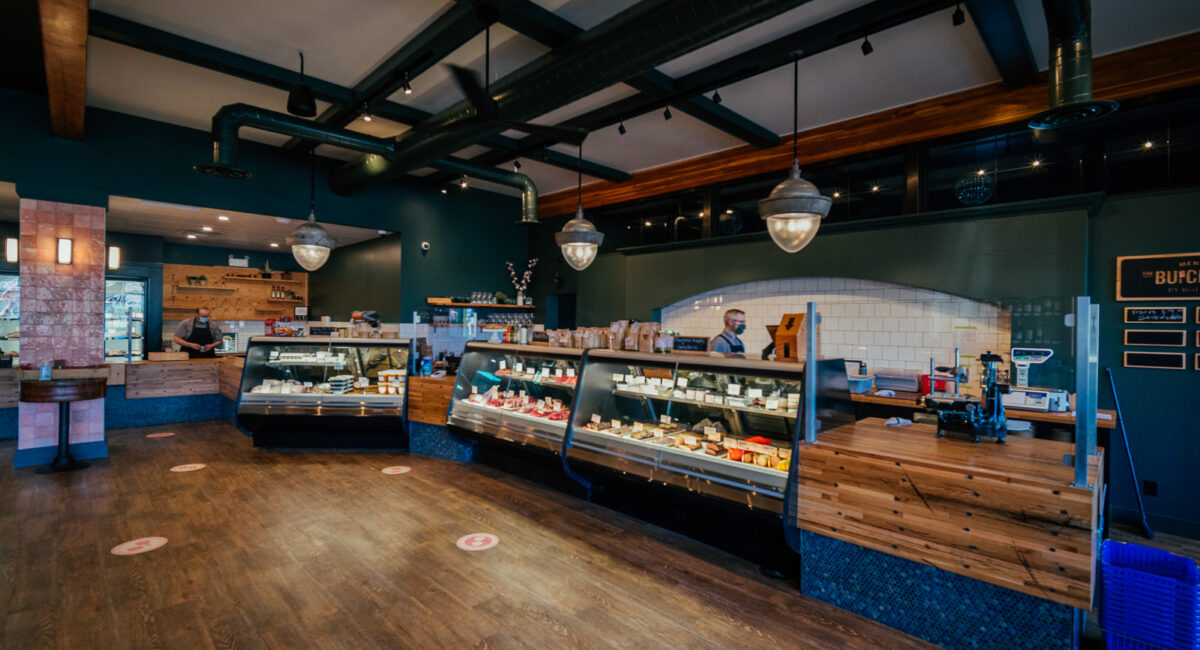 The Butchery by RGE RD | Explore Edmonton