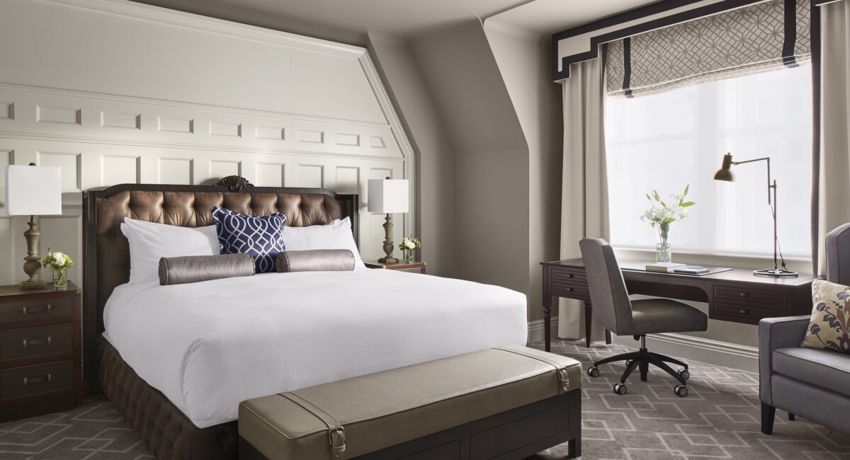 Fairmont Hotel Macdonald | Explore Edmonton | Explore Edmonton