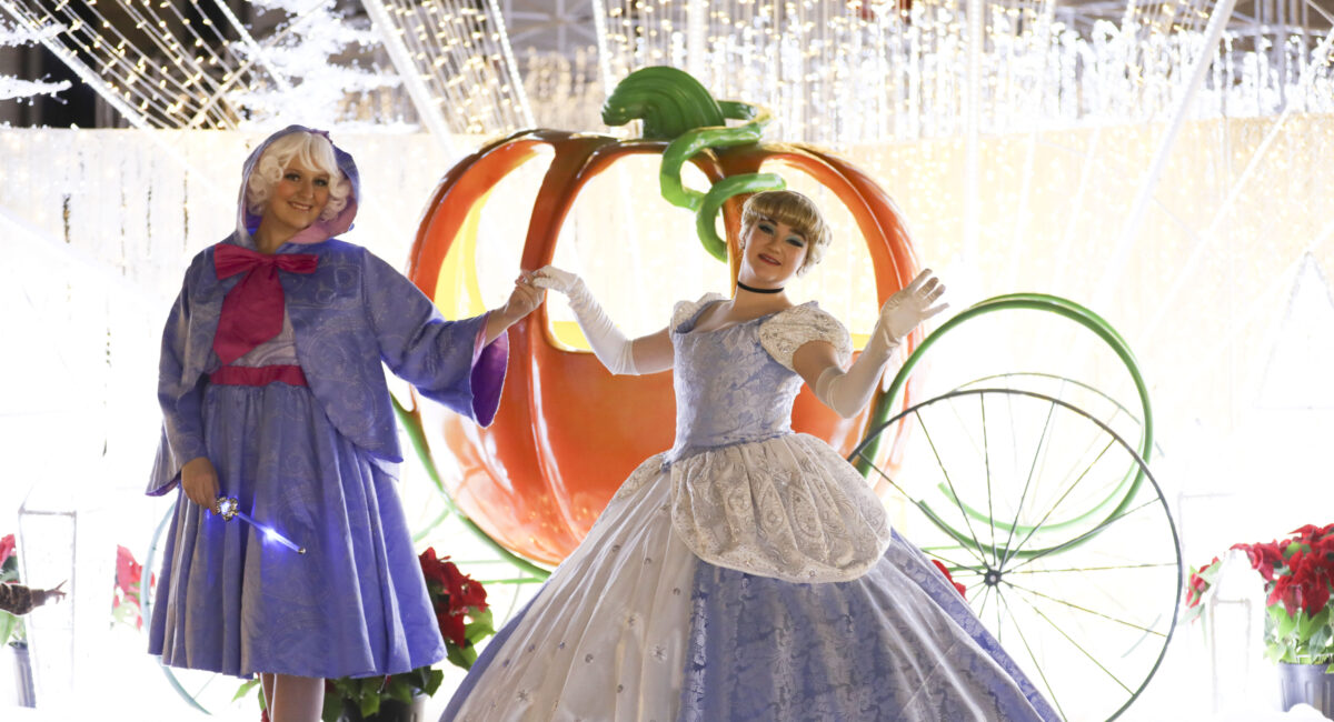 Glow | December 2025 | Explore Edmonton