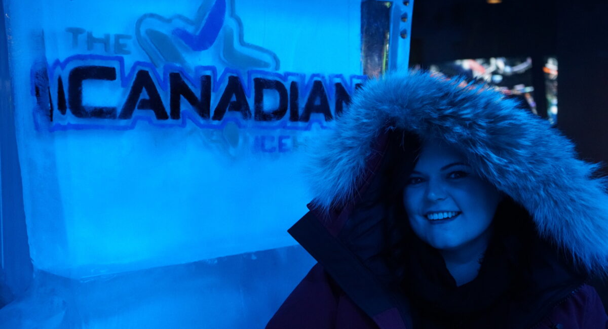 The Canadian Icehouse | Explore Edmonton