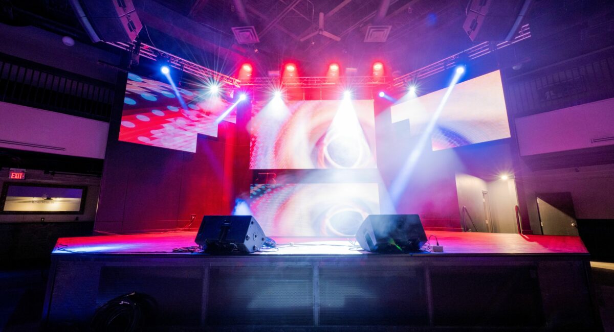 Union Hall Event Centre | Explore Edmonton