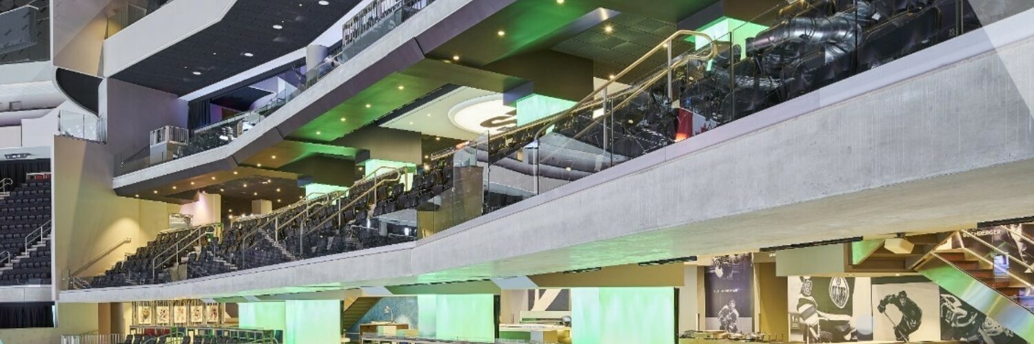 Sportsnet Club | Explore Edmonton