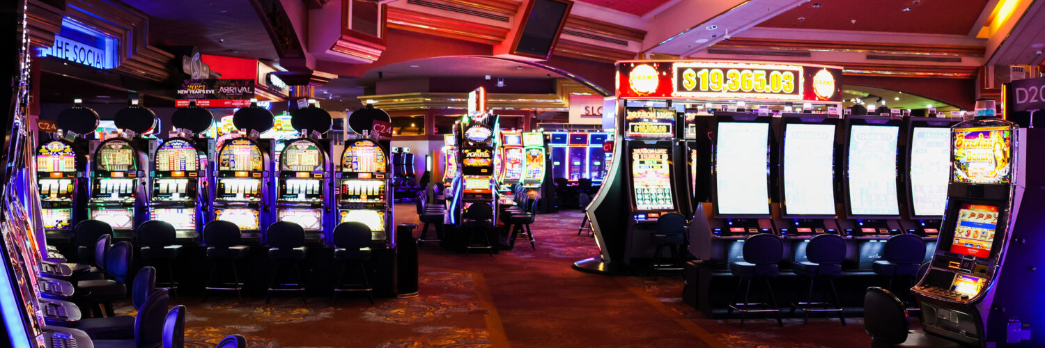 PURE Casino Yellowhead | Explore Edmonton