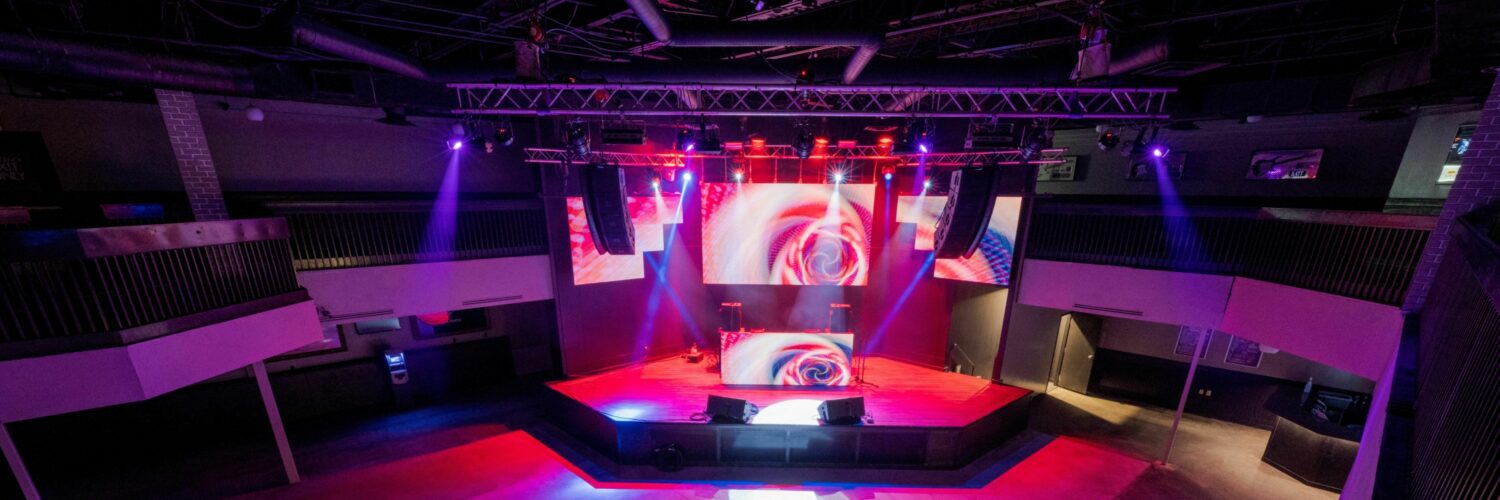 Union Hall Event Centre | Explore Edmonton