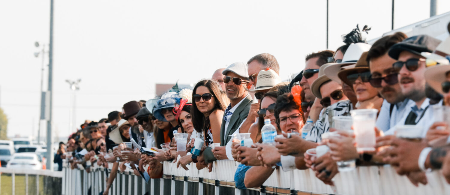 Century Mile Racetrack and Casino | Explore Edmonton