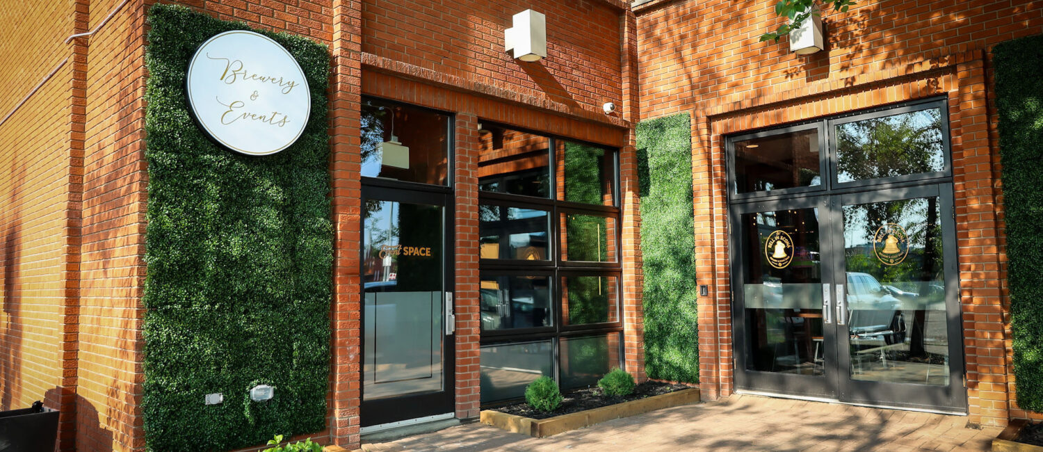 The Bell in Scona | Explore Edmonton