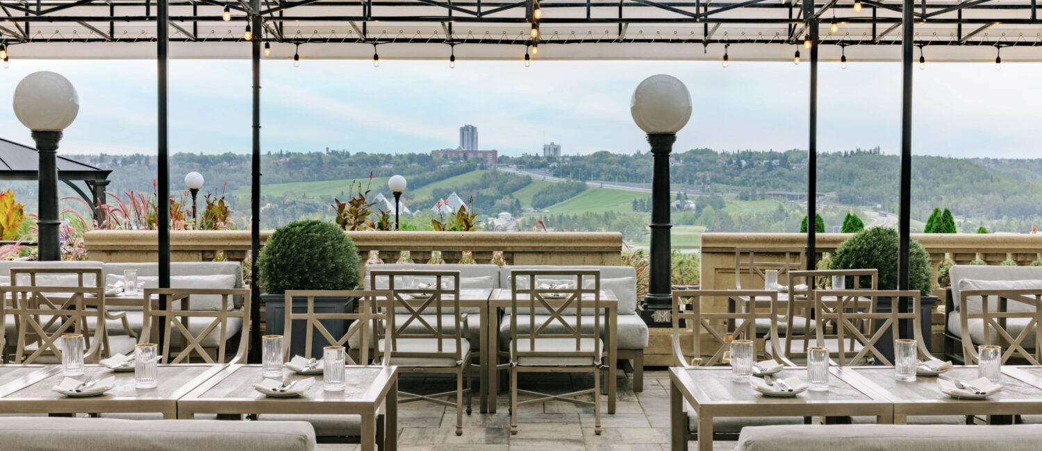 Fairmont Hotel Macdonald | Explore Edmonton | Explore Edmonton