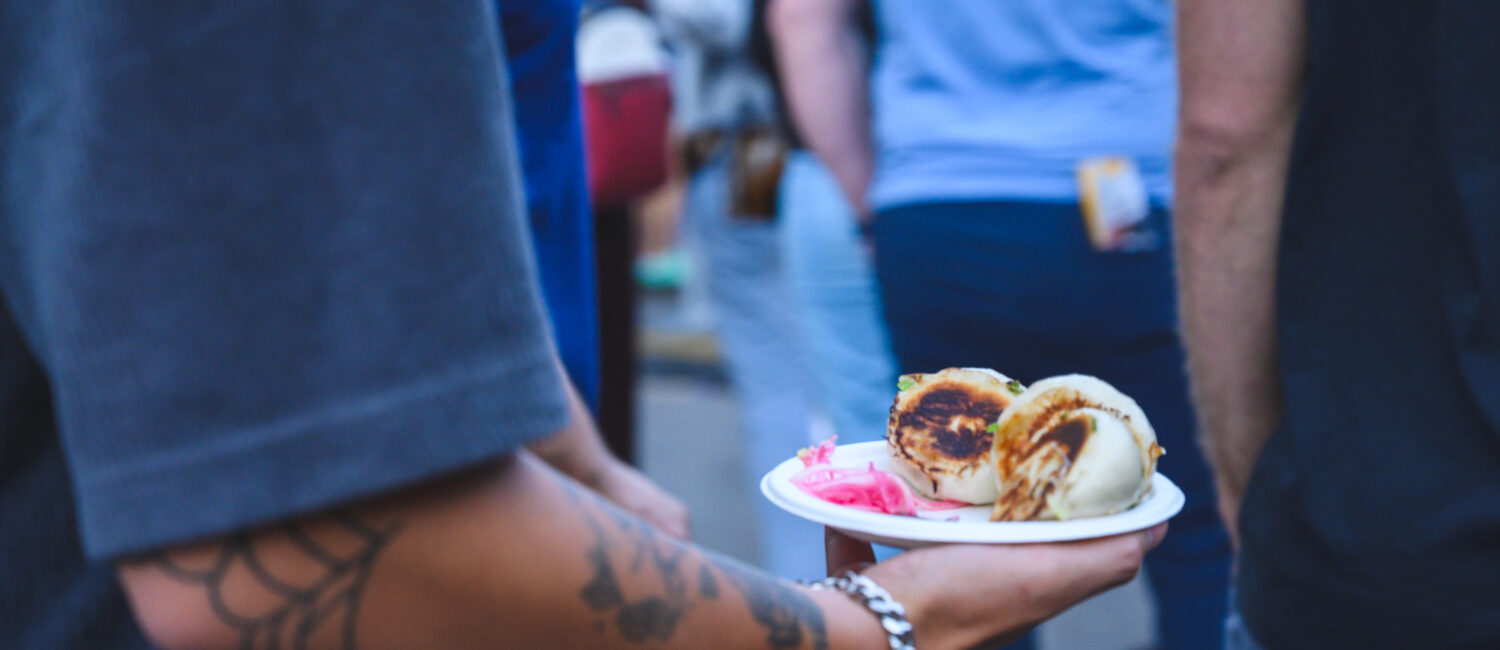 Taste of Edmonton | Explore Edmonton