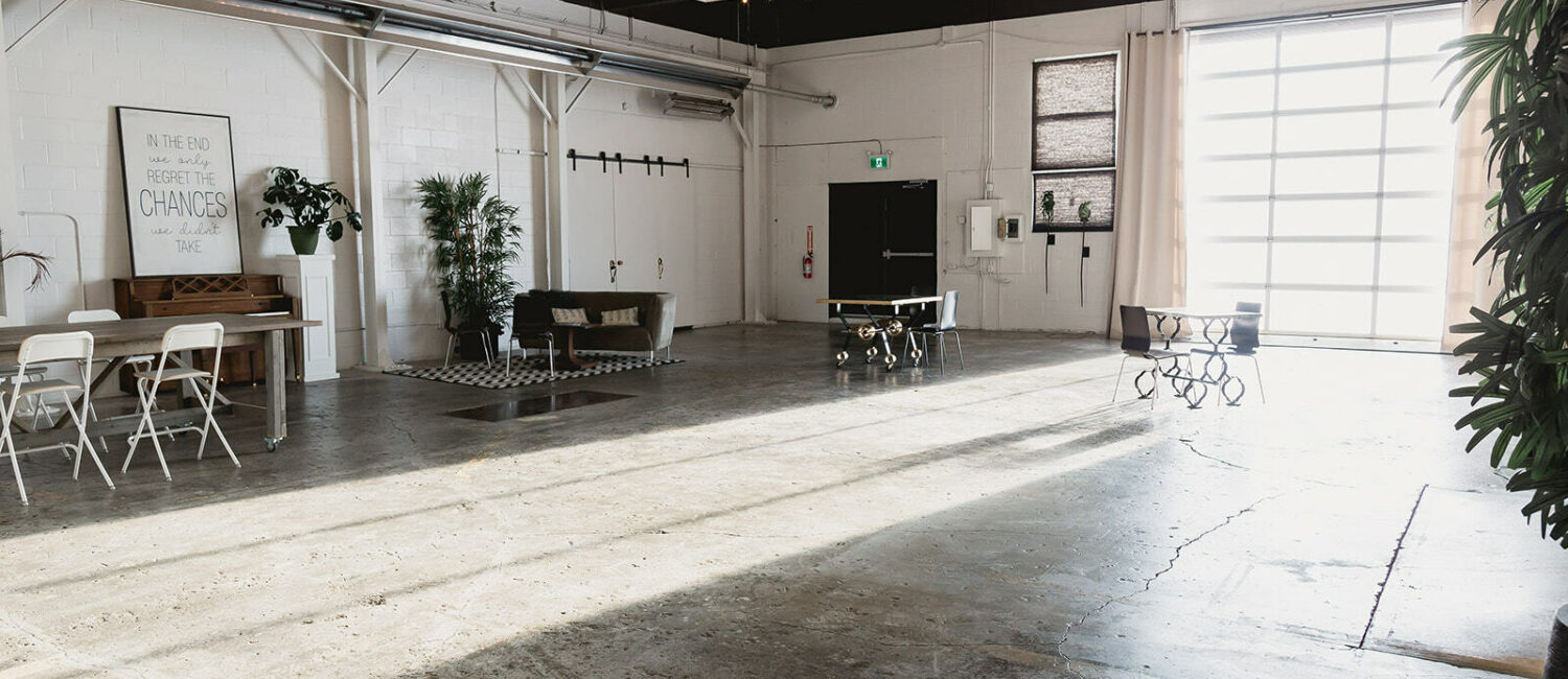 The Creative Hive | Explore Edmonton