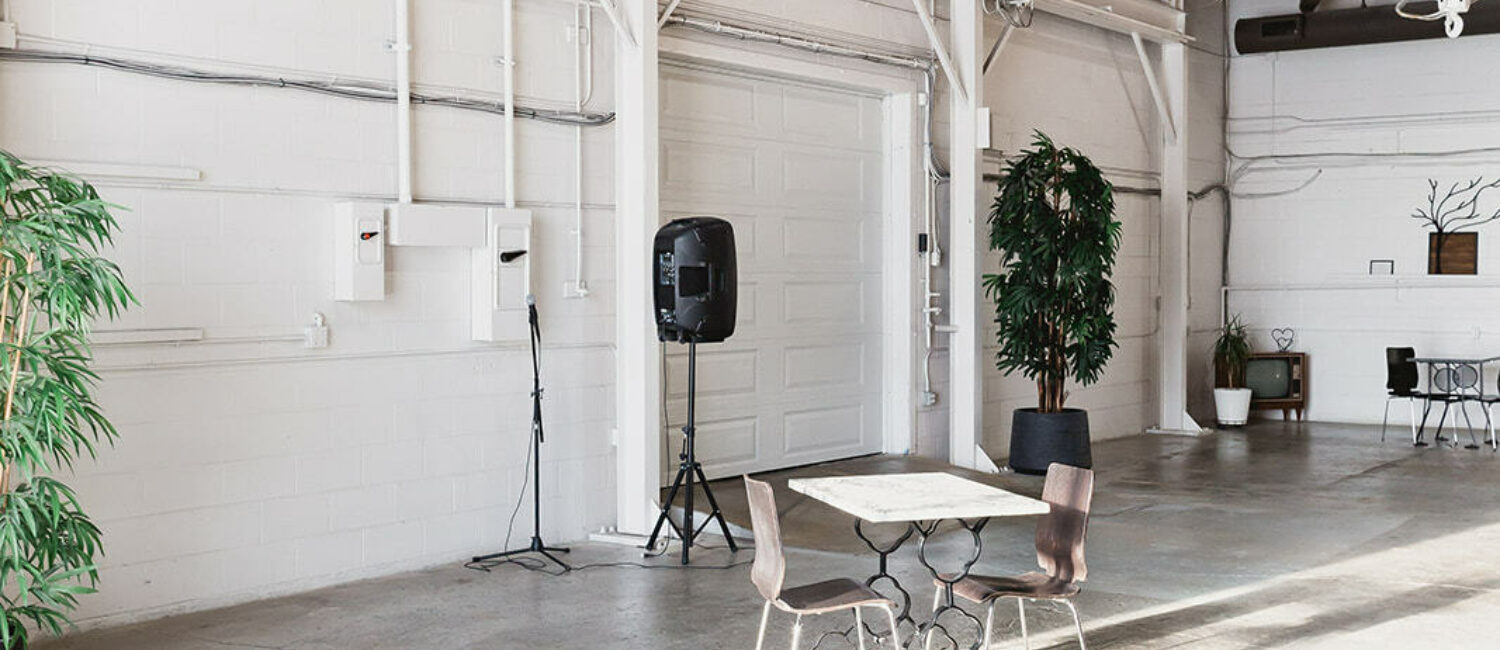 The Creative Hive | Explore Edmonton