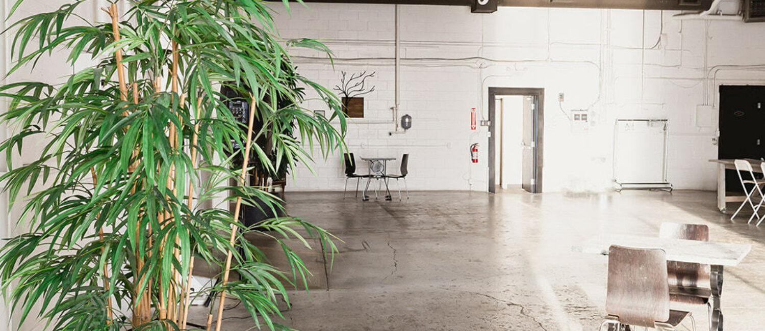 The Creative Hive | Explore Edmonton