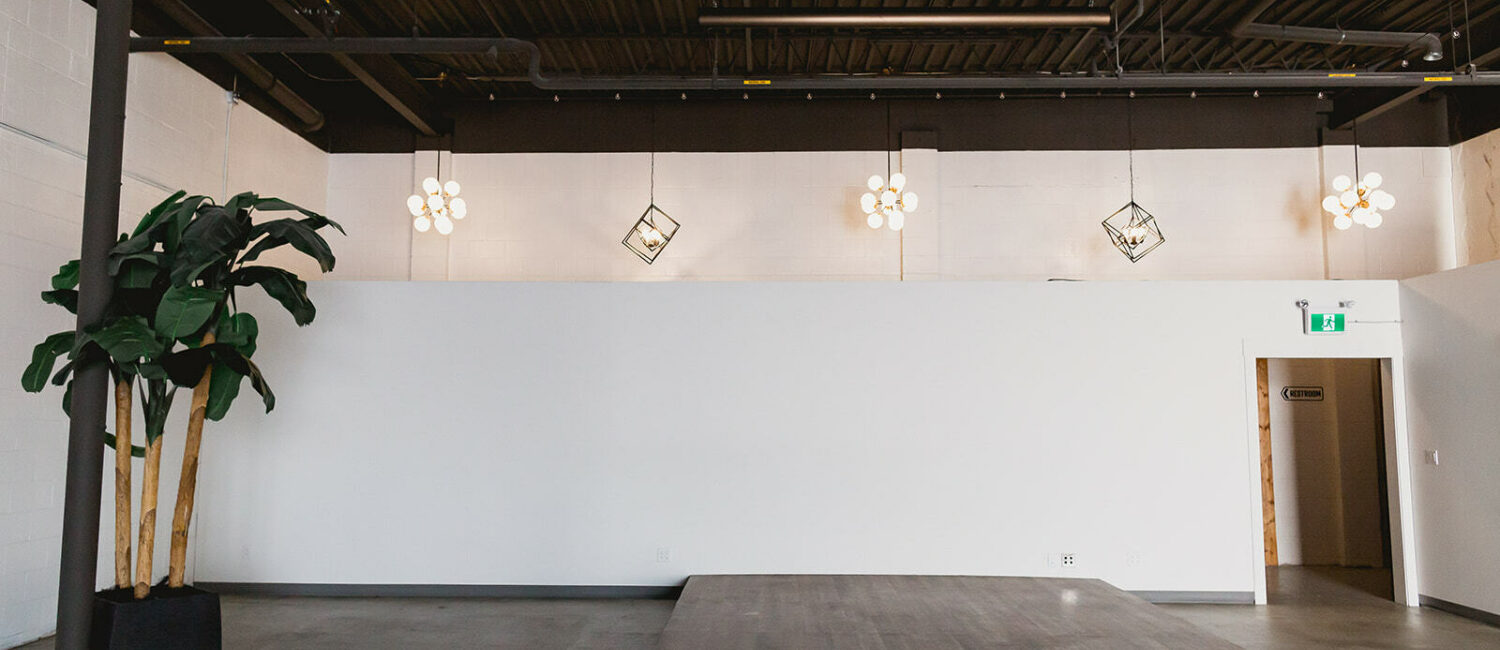 The Creative Hive | Explore Edmonton