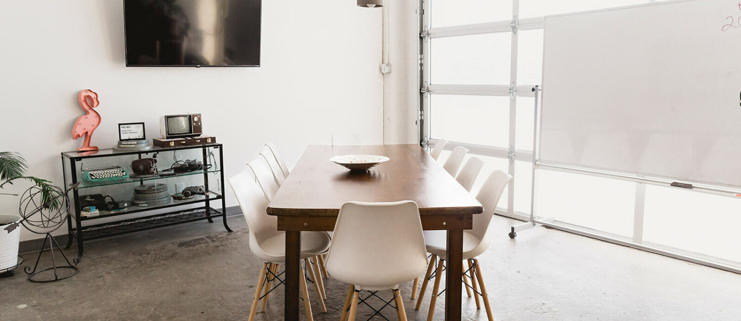 The Creative Hive | Explore Edmonton