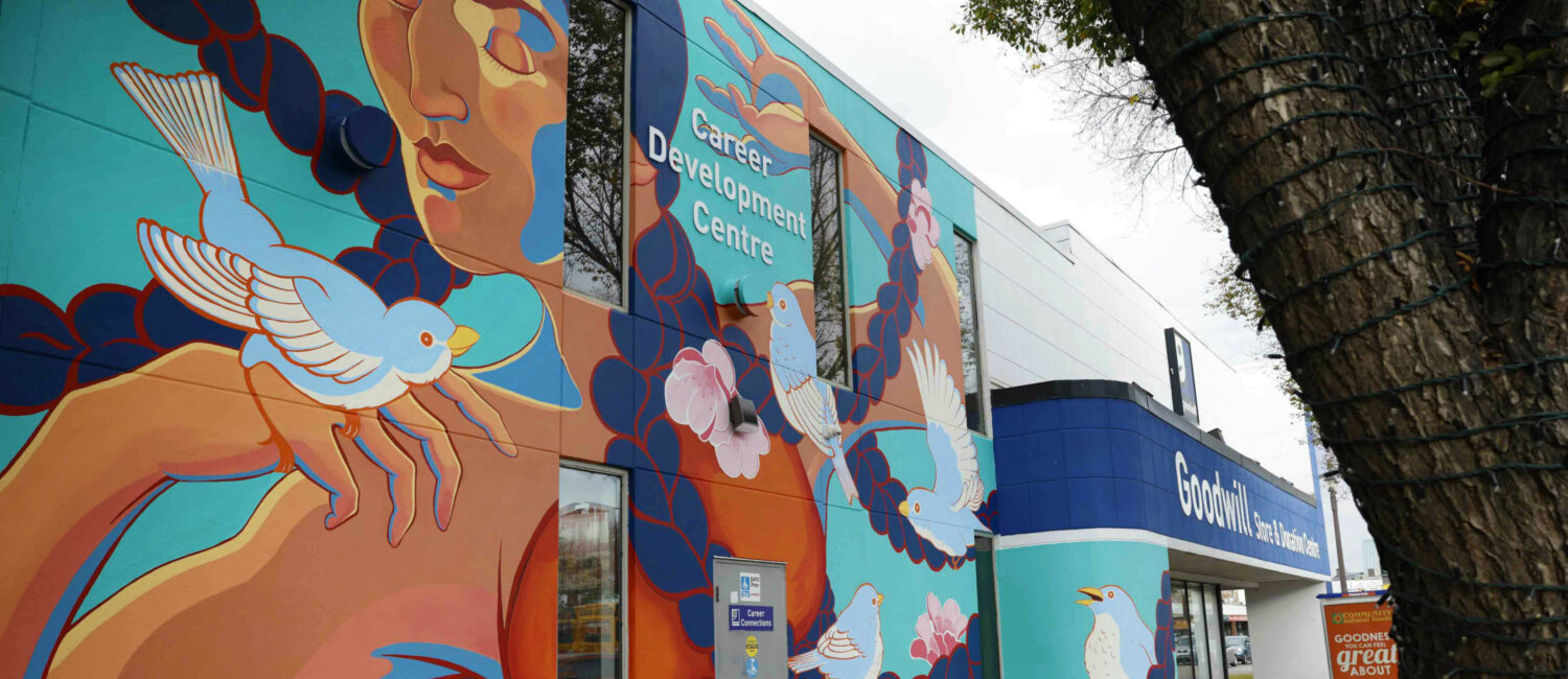 Edmonton Mural Festival | Explore Edmonton