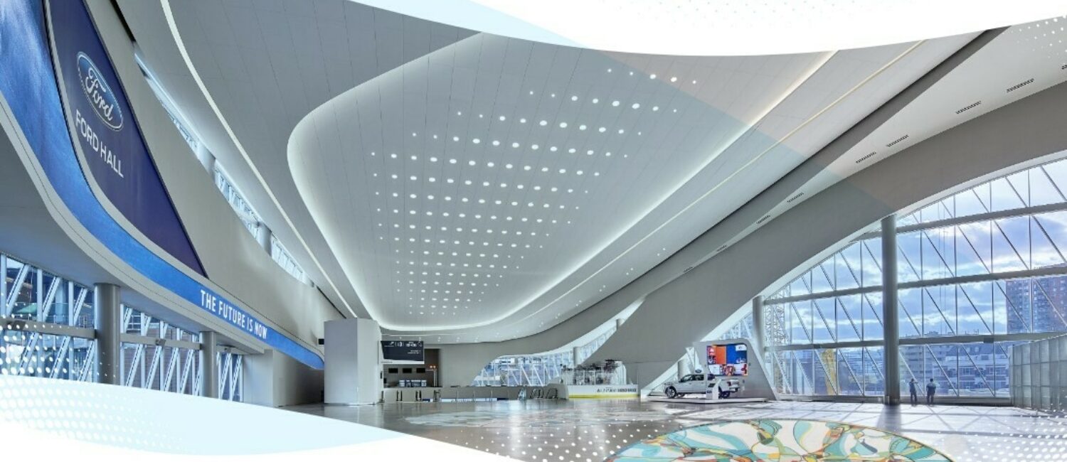 Ford Hall | Explore Edmonton