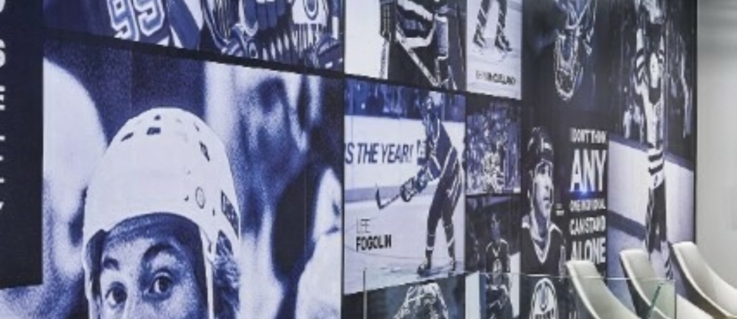 Sportsnet Club | Explore Edmonton
