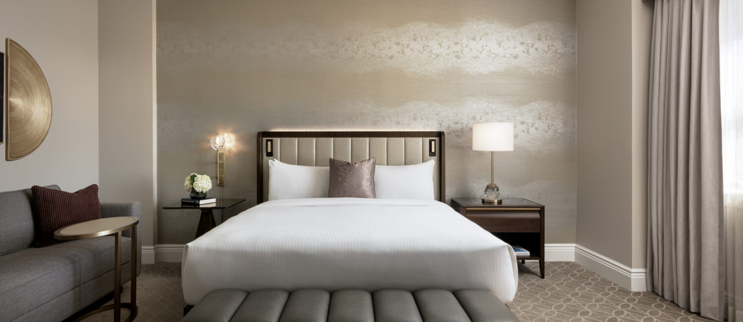 Fairmont Hotel Macdonald | Explore Edmonton | Explore Edmonton