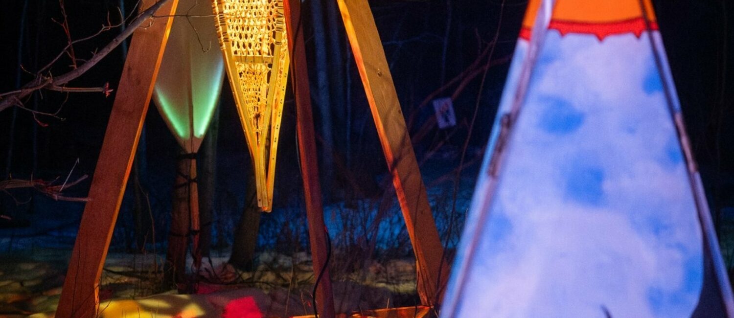 Flying Canoë Volant | Explore Edmonton