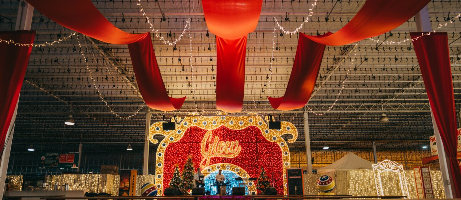 Glow | December 2025 | Explore Edmonton