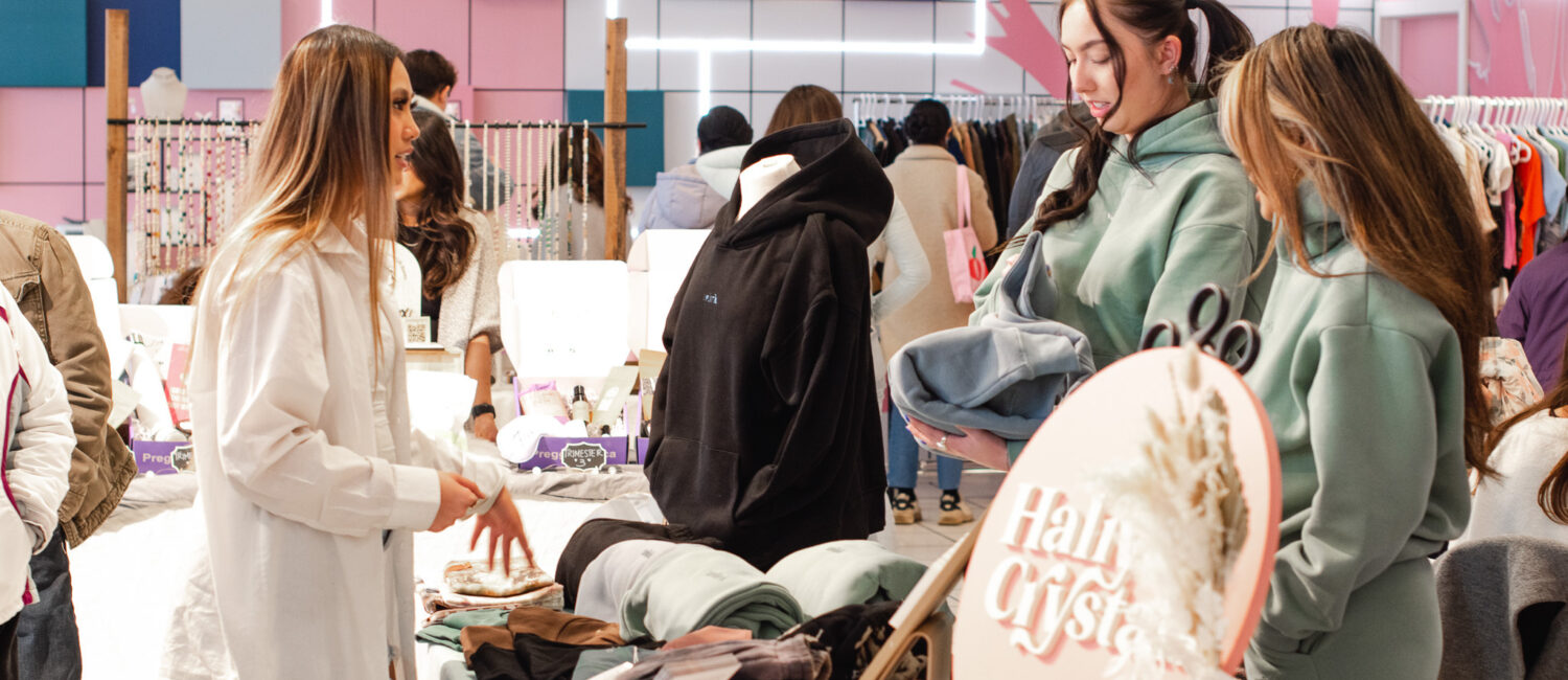 Malla MRKT | Explore Edmonton