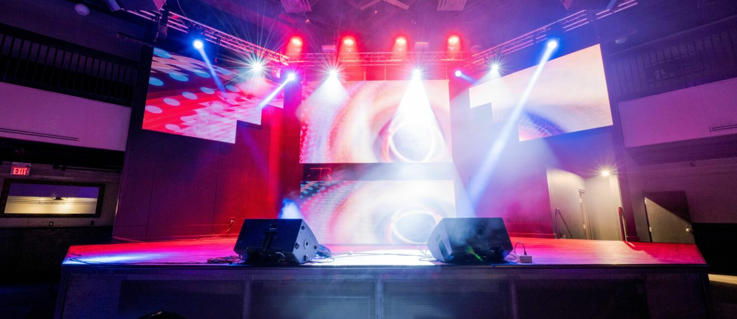 Union Hall Event Centre | Explore Edmonton