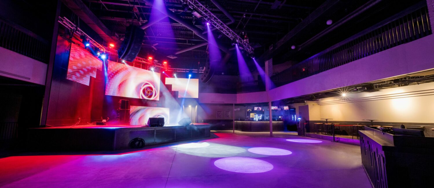 Union Hall Event Centre | Explore Edmonton