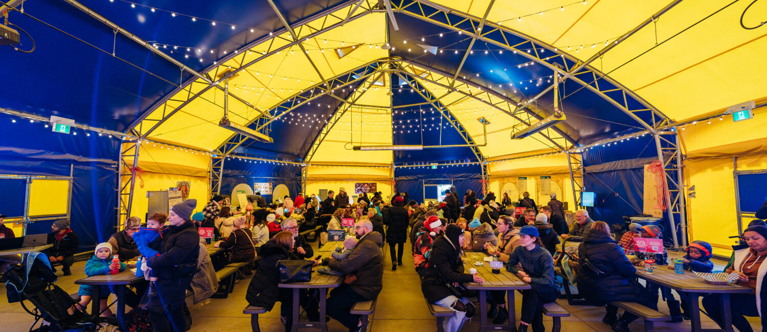 Edmonton Christmas Market | November/December 2025 | Explore Edmonton