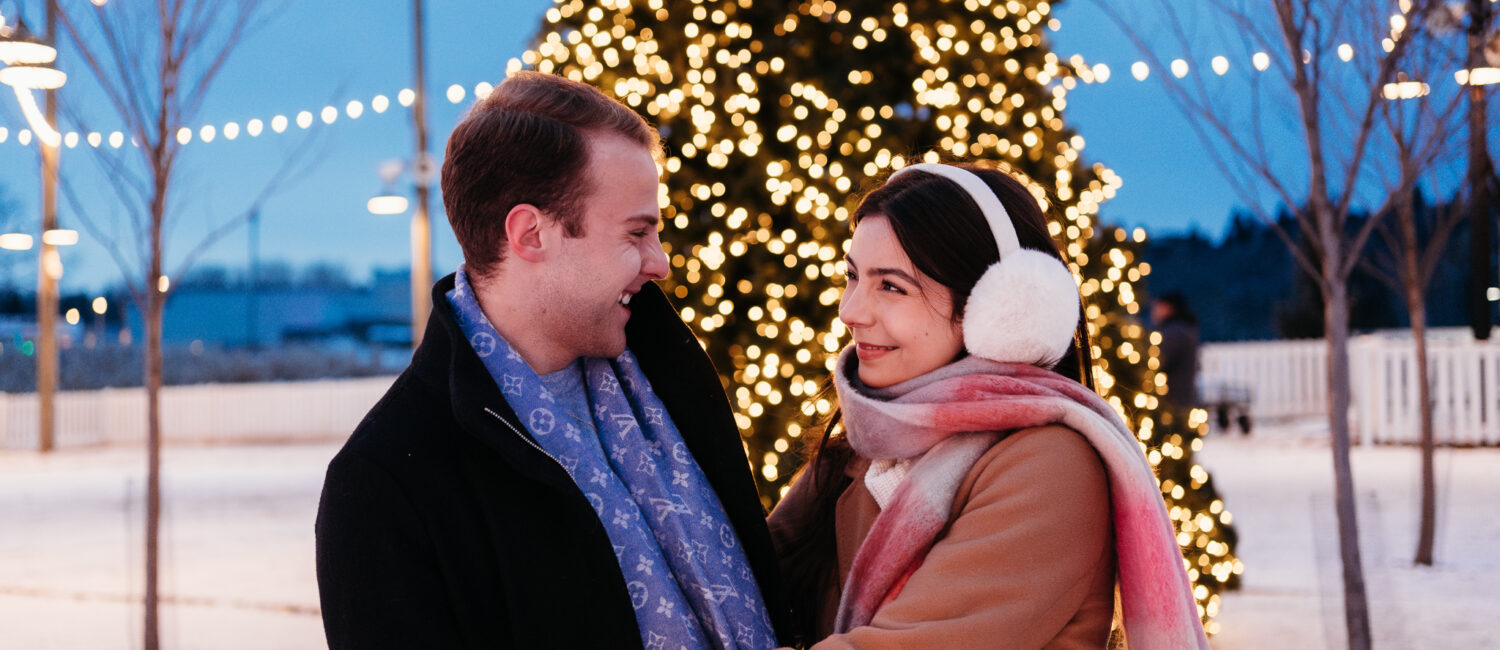 Edmonton Christmas Market | November/December 2025 | Explore Edmonton