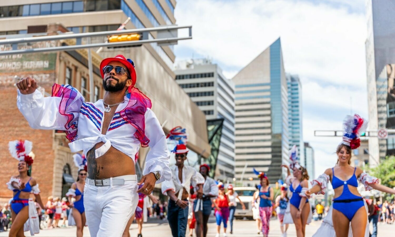 Summer Festivals | Explore Edmonton