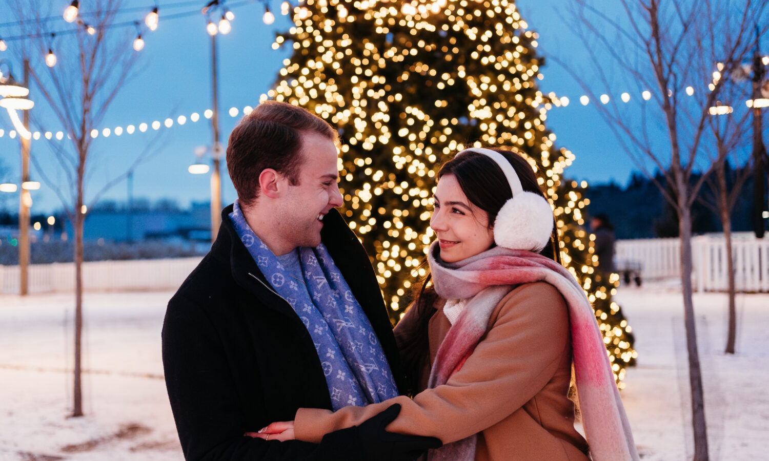 Things to Do in November | Explore Edmonton