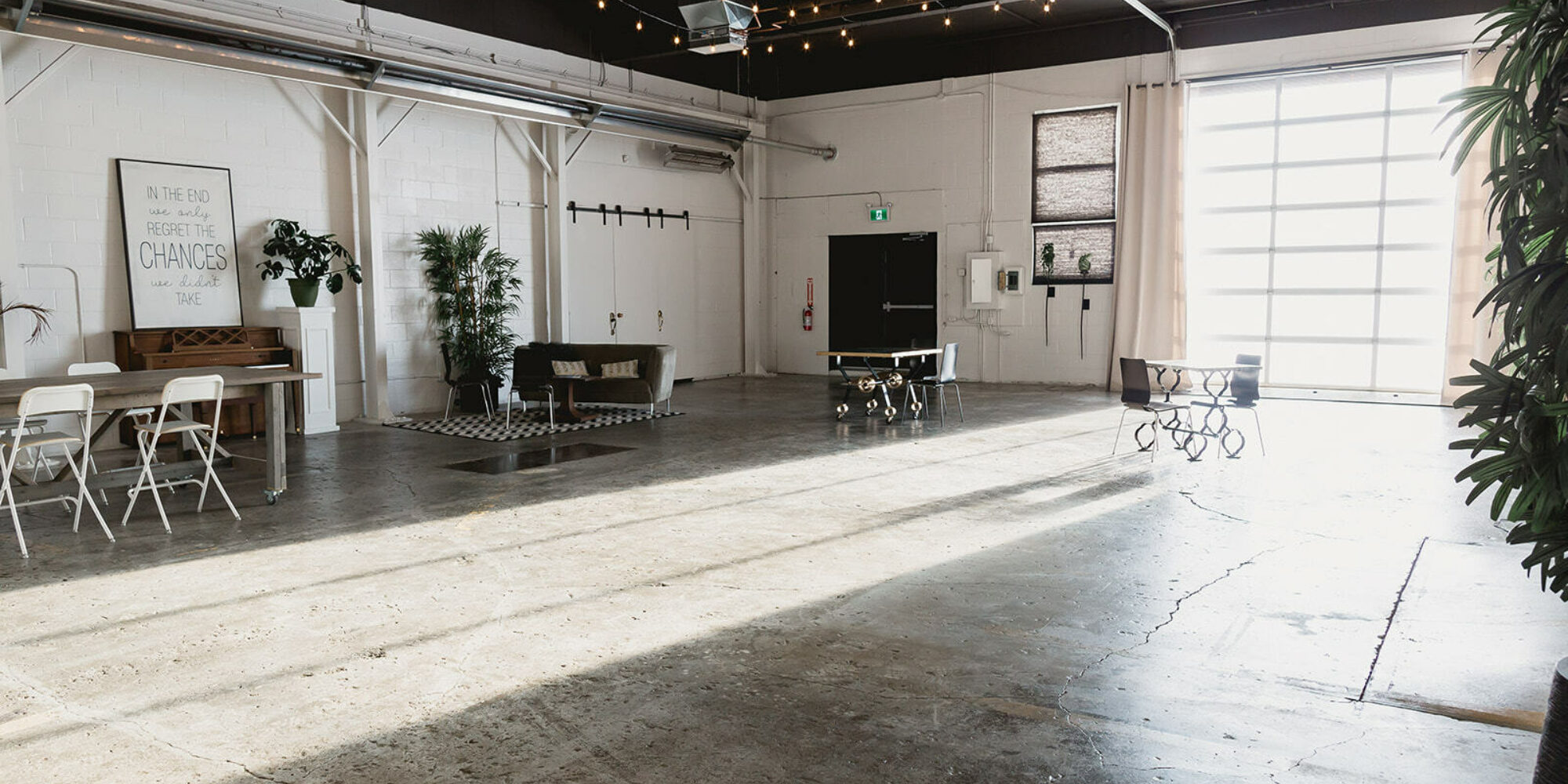 The Creative Hive | Explore Edmonton