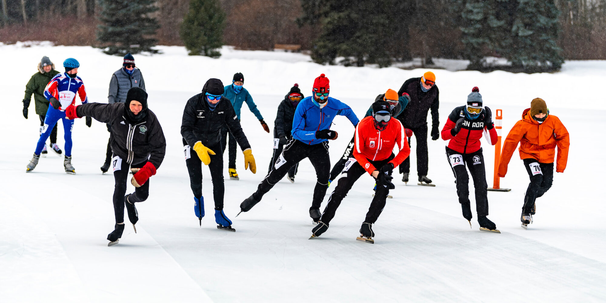 Silver Skate Festival | Explore Edmonton