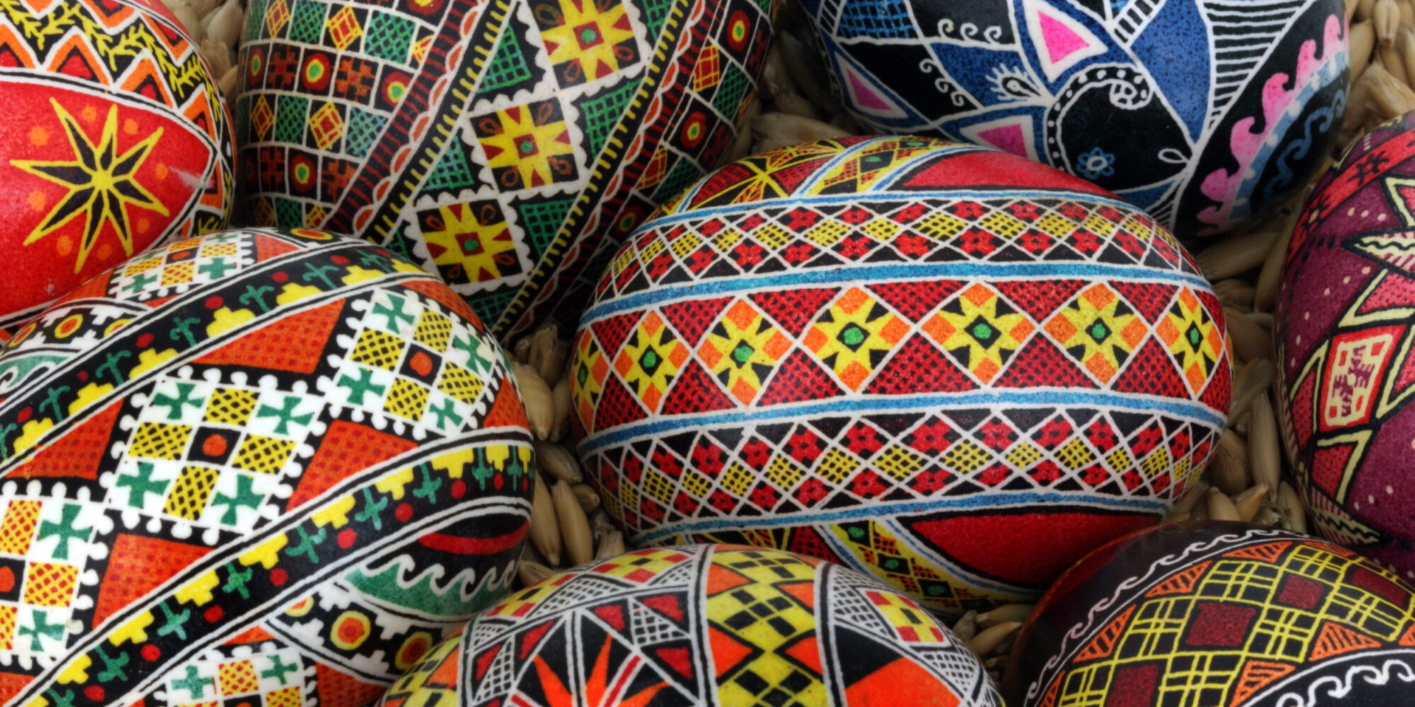 UFest Edmonton Ukrainian Festival | Explore Edmonton | Explore Edmonton