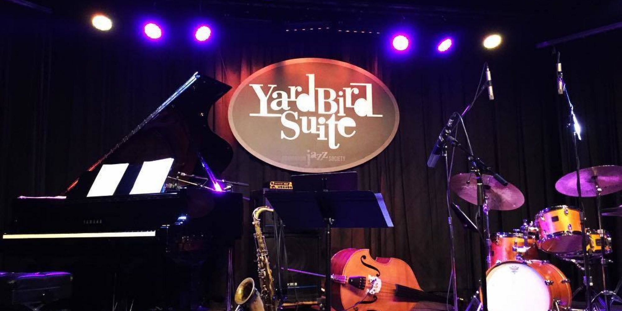 The Yardbird Suite | Explore Edmonton