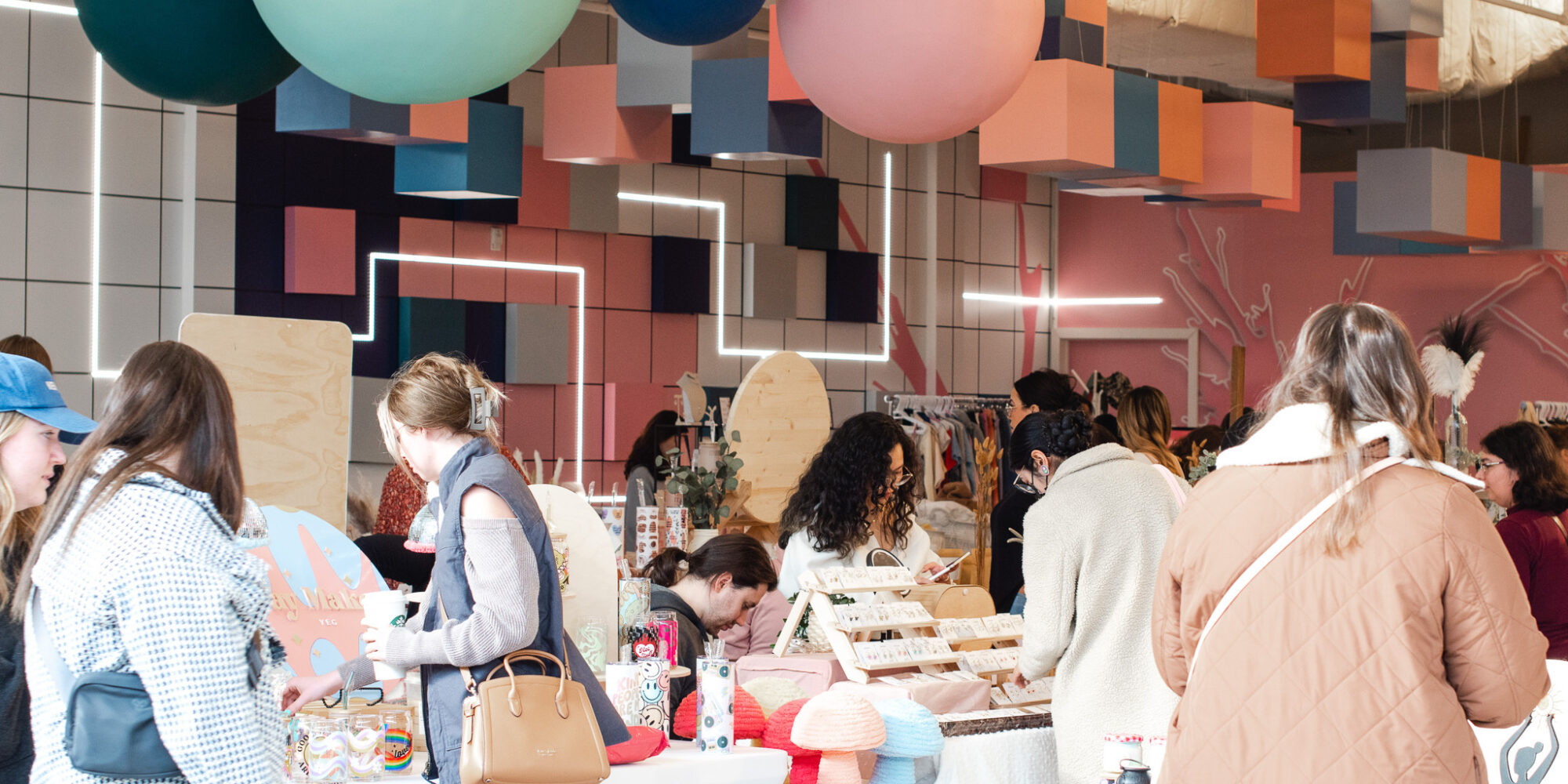 Malla MRKT | Explore Edmonton