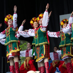 Edmonton Festivals | Explore Edmonton