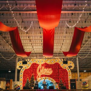 Glow | December 2025 | Explore Edmonton