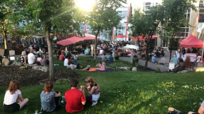 The Best Summer Patios in Edmonton | Explore Edmonton