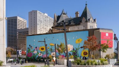 Things to Do in September in Edmonton 2025 | Explore Edmonton