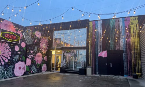 The Creative Hive | Explore Edmonton