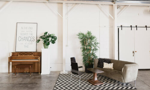 The Creative Hive | Explore Edmonton