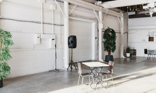The Creative Hive | Explore Edmonton