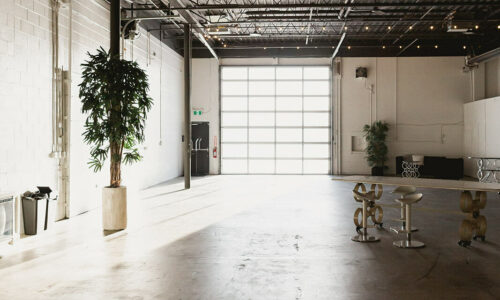 The Creative Hive | Explore Edmonton